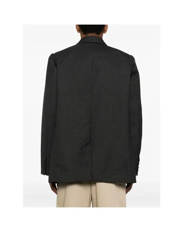 WILLY CHAVARRIA Chuco Oversized Blazer