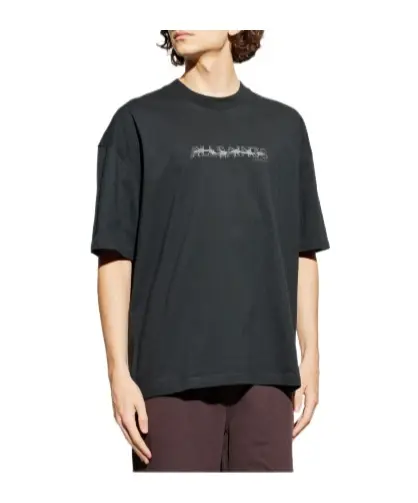 ALLSAINTS Deterrent Logo T-shirt