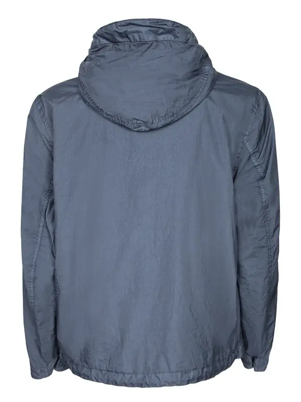 Stone Island Long Sleeve Casual Jacket