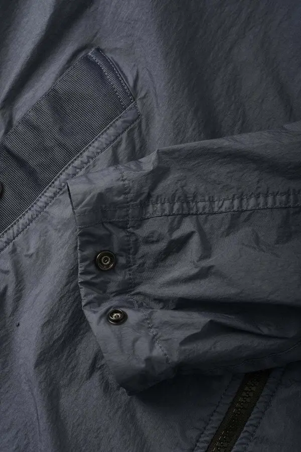 Stone Island Long Sleeve Casual Jacket