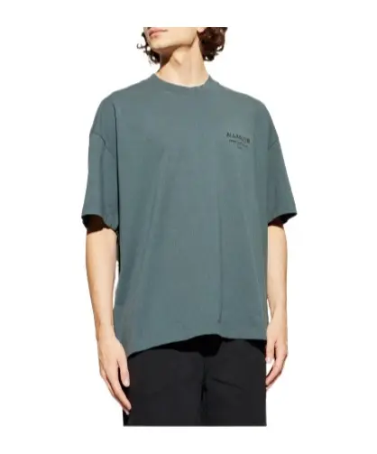 ALLSAINTS Xander Logo T-shirt