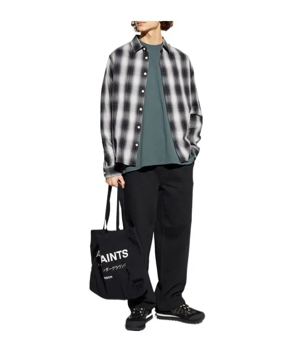 ALLSAINTS Xander Logo T-shirt