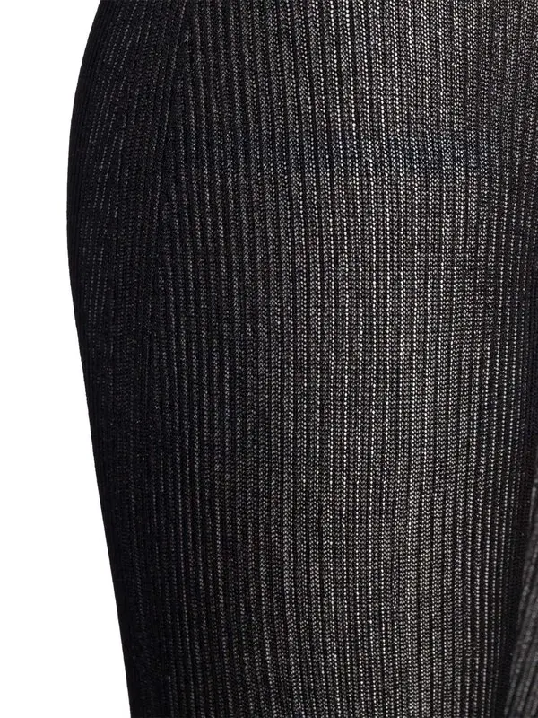 DONDUP Knitted Leggings