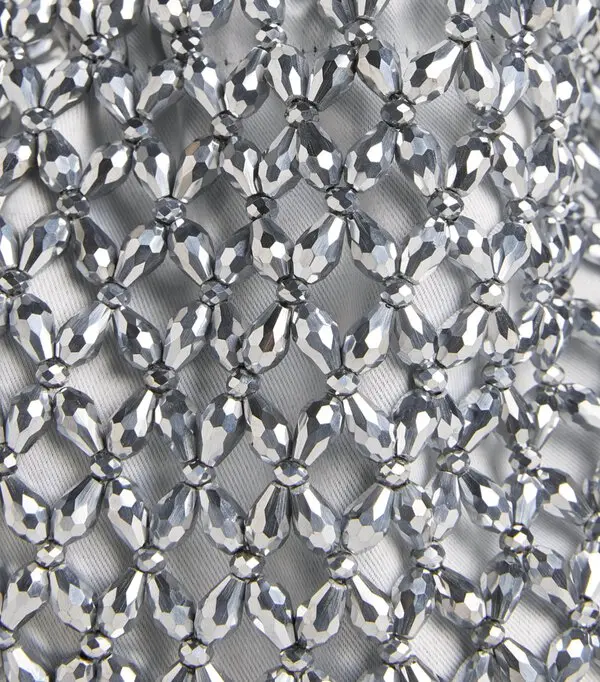 Staud Embellished Kelly Mini Bag