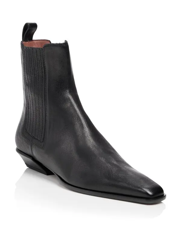 Paris Texas Bettina Ankle Boots