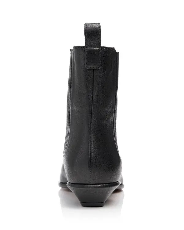 Paris Texas Bettina Ankle Boots