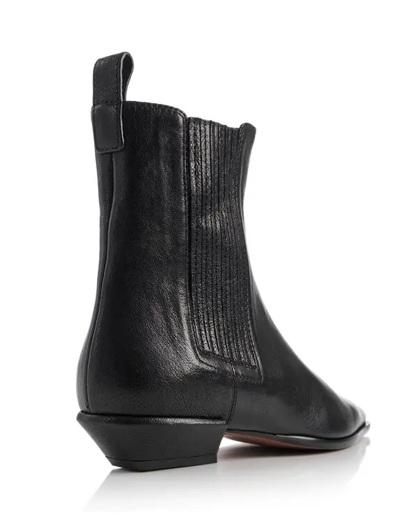 Paris Texas Bettina Ankle Boots