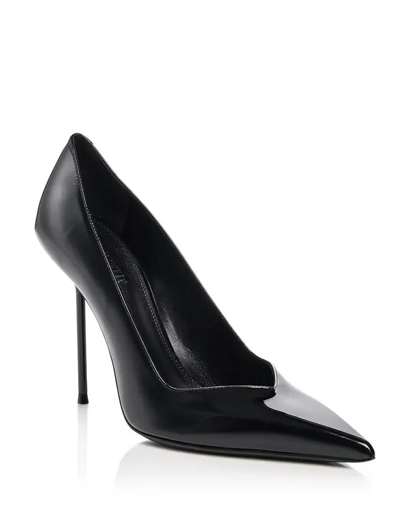 Paris Texas Lidia Pumps