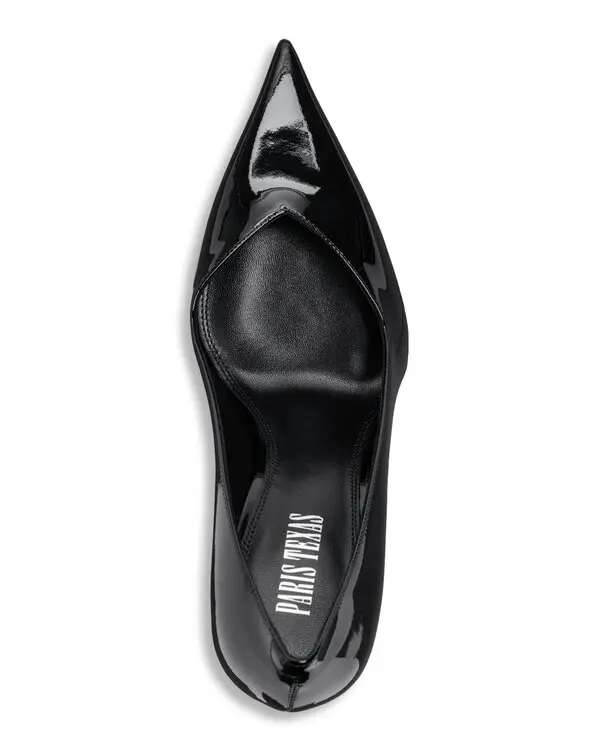 Paris Texas Lidia Pumps