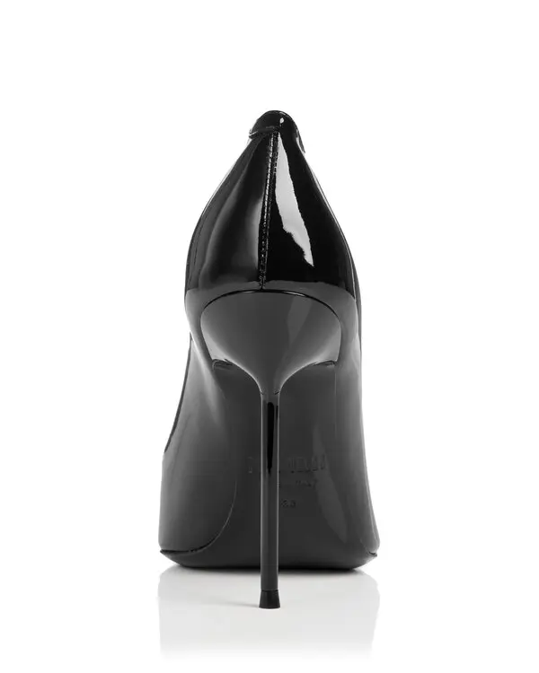 Paris Texas Lidia Pumps