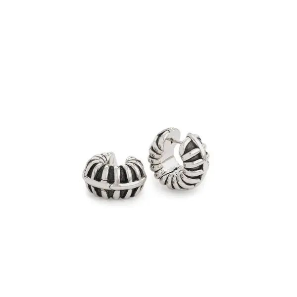 STONE FRUIT Barrel Hoops