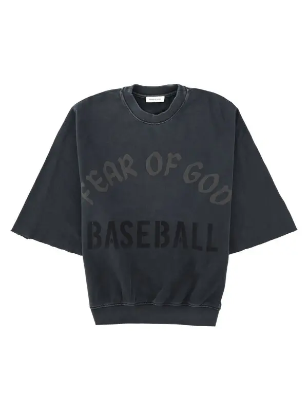 Fear Of God Baseball" Sweatshirt