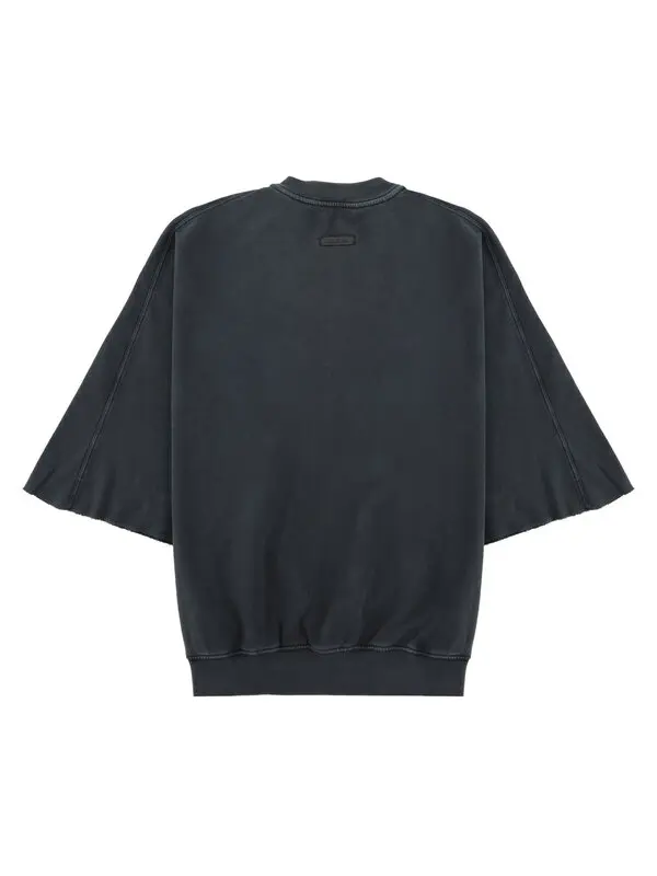 Fear Of God Baseball" Sweatshirt