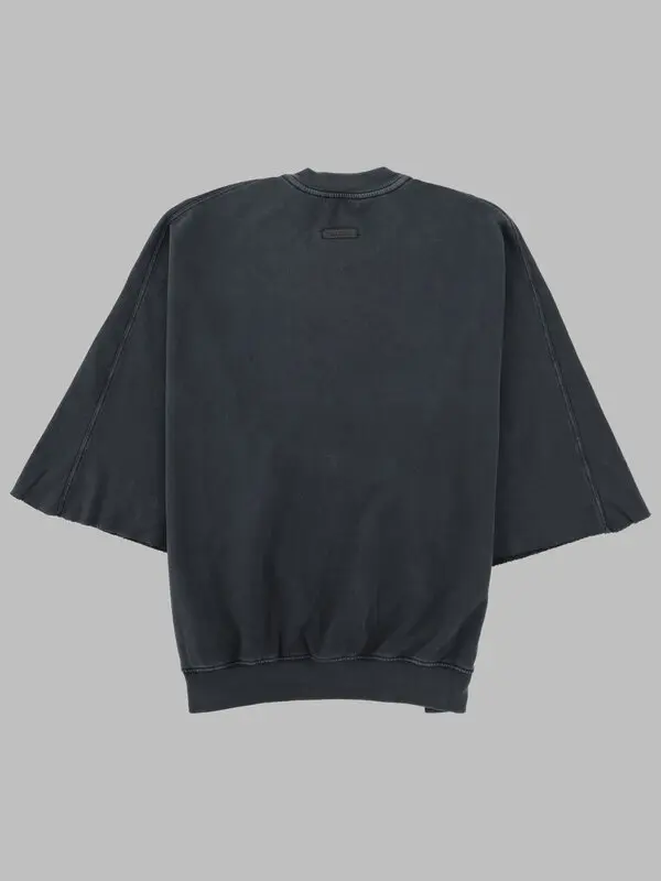 Fear Of God Baseball" Sweatshirt