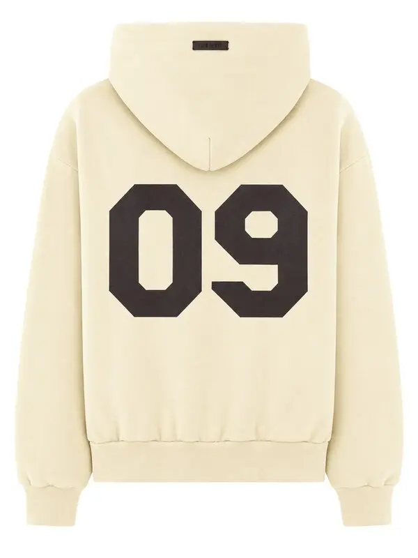 Fear Of God 09 Baseball Hoodie