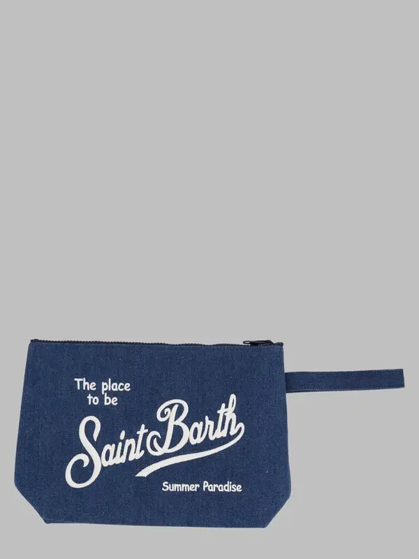 MC2 SAINT BARTH Pochette "aline