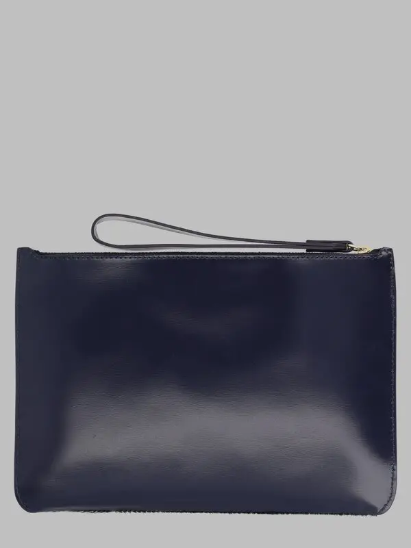 Sophie Hulme Pouch In Pelle