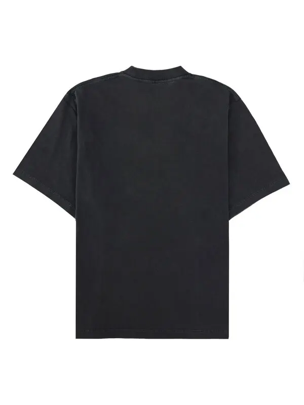 Alexander Wang Logo T-shirt