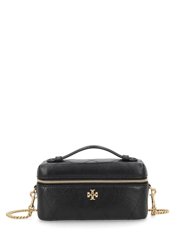 Tory Burch Beauty Case "charlie Matelass