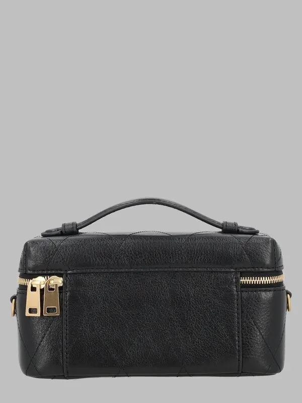 Tory Burch Beauty Case "charlie Matelass