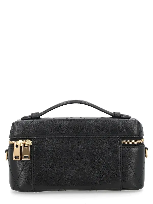 Tory Burch Beauty Case "charlie Matelass