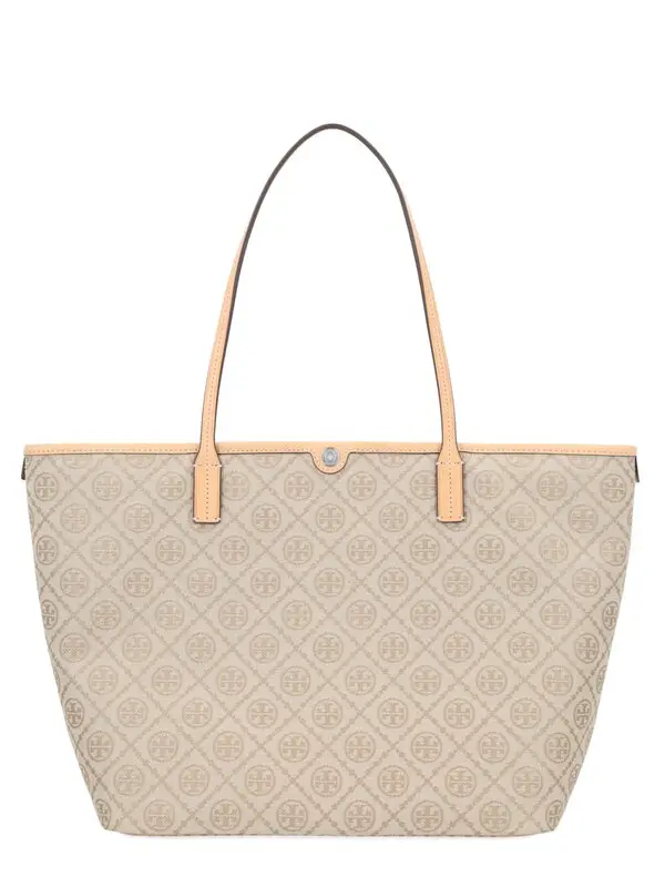 Tory Burch Borsa Shopping "t Monogram