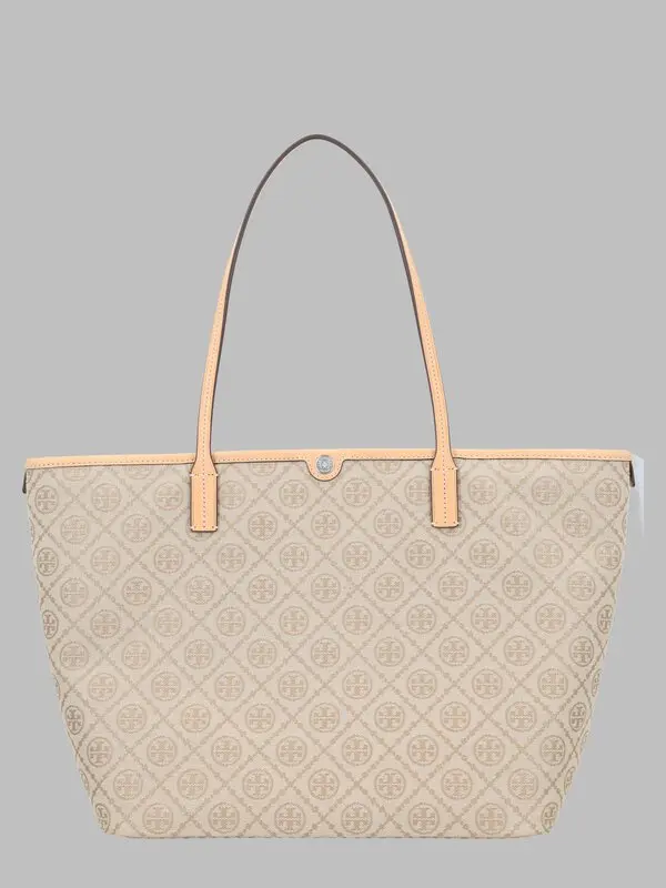 Tory Burch Borsa Shopping "t Monogram