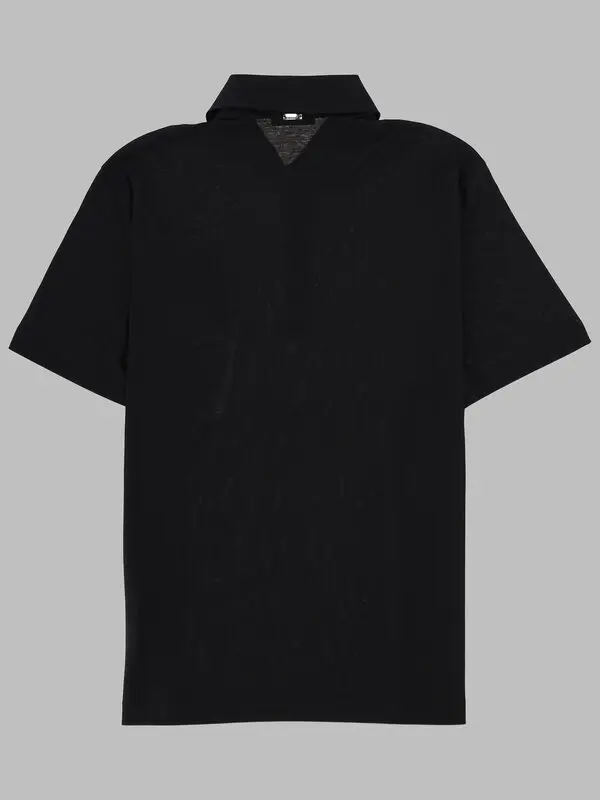 Herno Polo In Cotone
