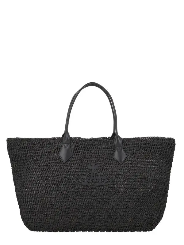 VIVIENNE WESTWOOD Borsa Tote "alana