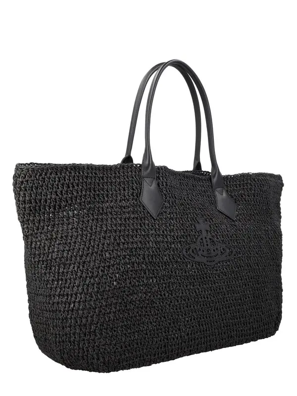 VIVIENNE WESTWOOD Borsa Tote "alana