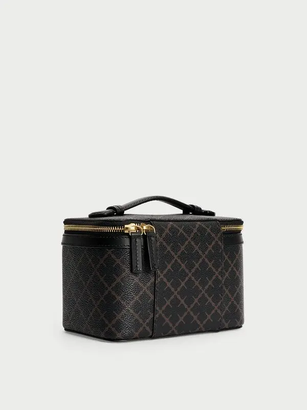 BY MALENE BIRGER Bae Beauty Small Cosmetics Case