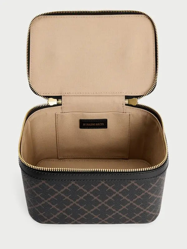BY MALENE BIRGER Bae Beauty Small Cosmetics Case
