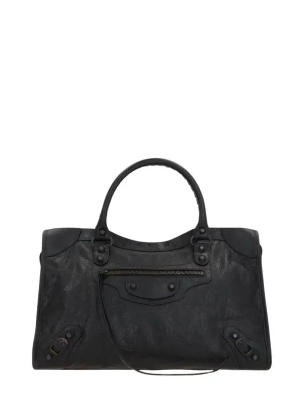 Balenciaga Le Citand Mini Handbag