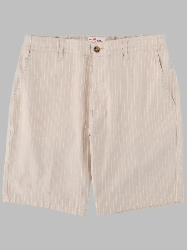 MC2 SAINT BARTH Stylish Mini Shorts - Multicolour