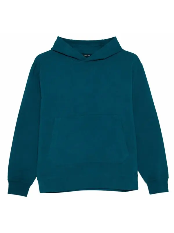 C.P. COMPANY Oversized Pullover Hoodie