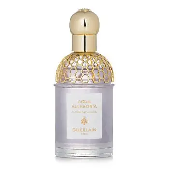GUERLAIN Aqua Allegoria Flora Salvaggia Eau De Toilette Spray - Default