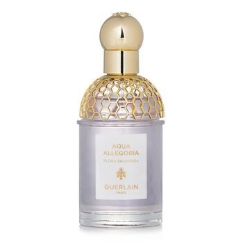 GUERLAIN Aqua Allegoria Flora Salvaggia Eau De Toilette Spray - Default
