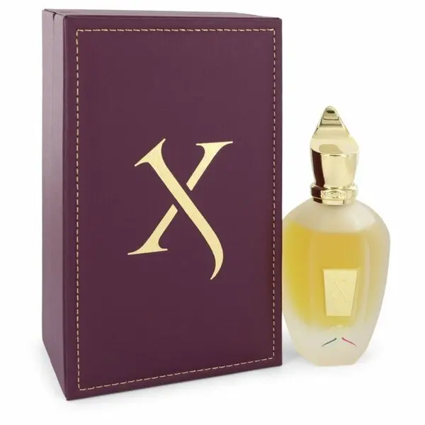 XERJOFF Edp Spray Timeless Aromatic Experience - Default