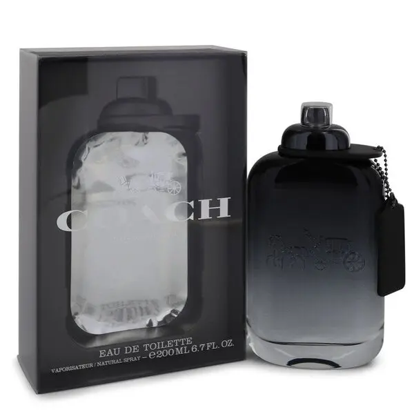 COACH Fragrance Spray For