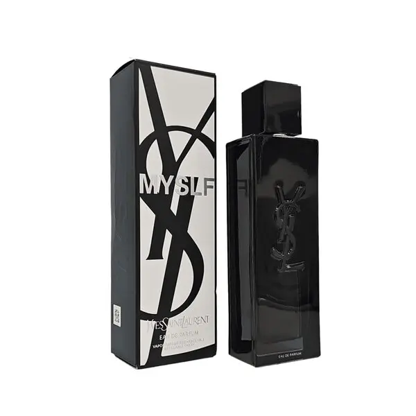 Saint Laurent Refillable Edp Spray For