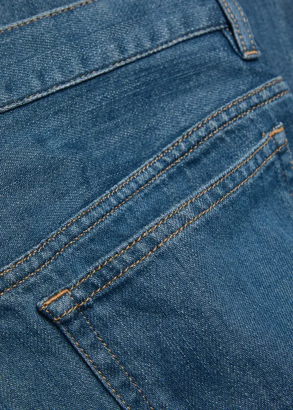 A.p.c. Martin Straight-leg Jeans