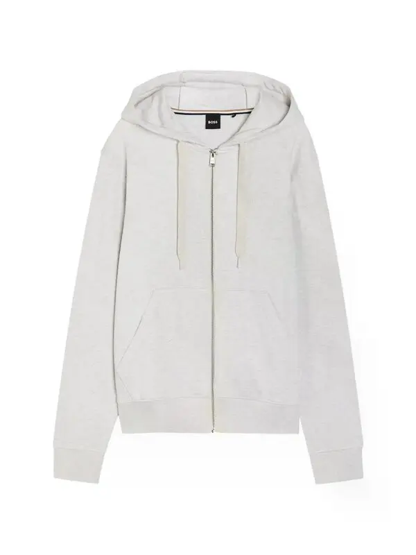 BOSS Spence Zip-up Hoodie