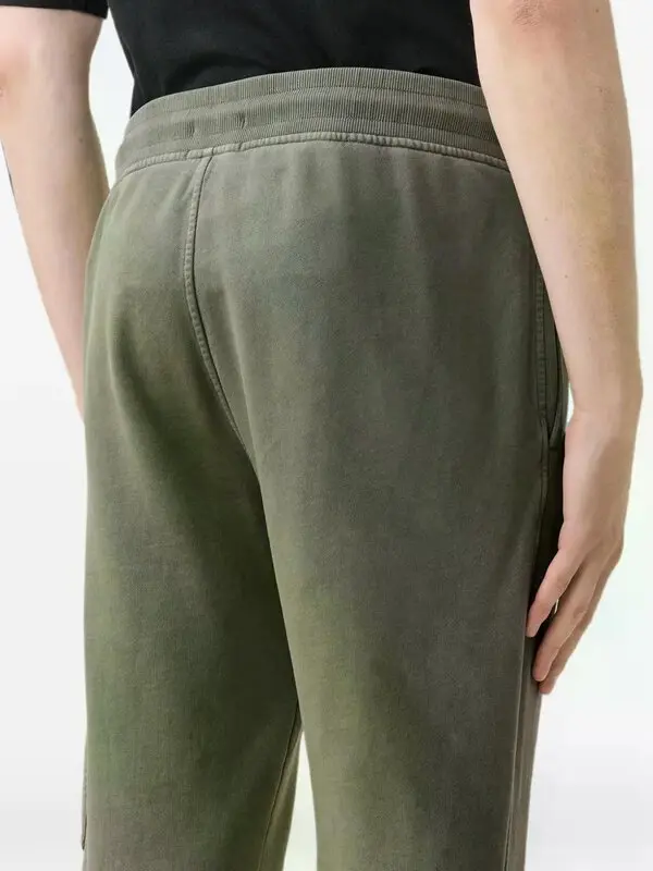 C.P. COMPANY Lens Detail Cargo Pants