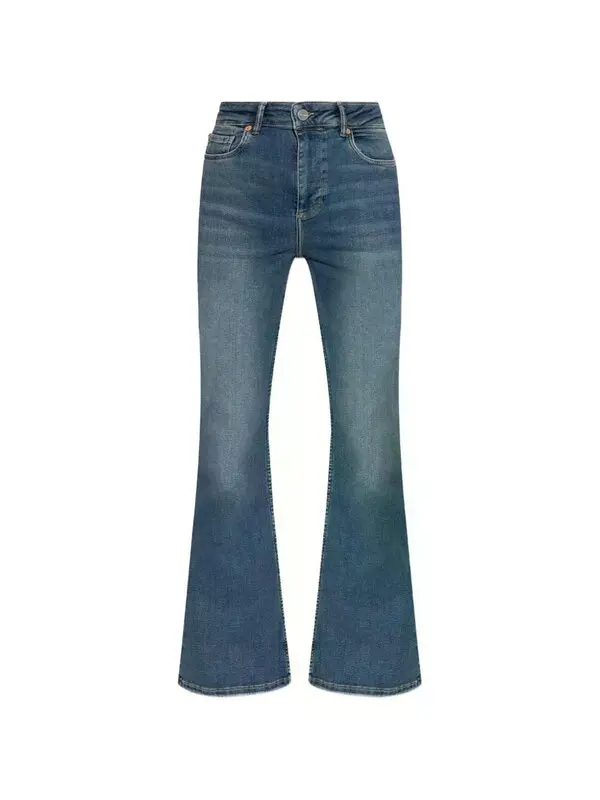 ALLSAINTS Maisie Flared Jeans