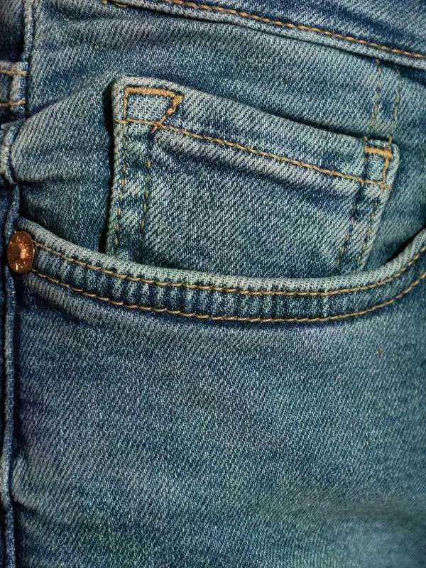 ALLSAINTS Maisie Flared Jeans