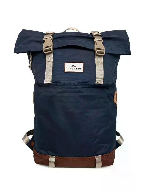 DOUGHNUT Christopher Jungle Ii Backpack - Blue