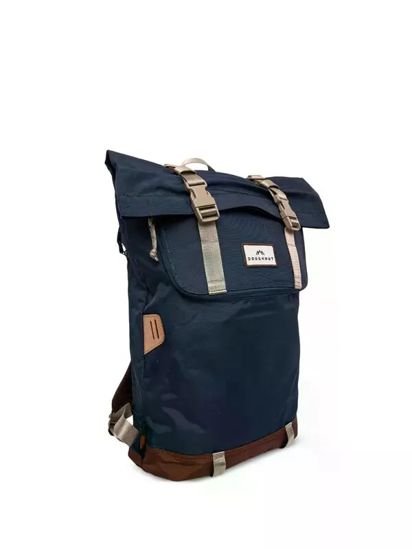 DOUGHNUT Christopher Jungle Ii Backpack - Blue