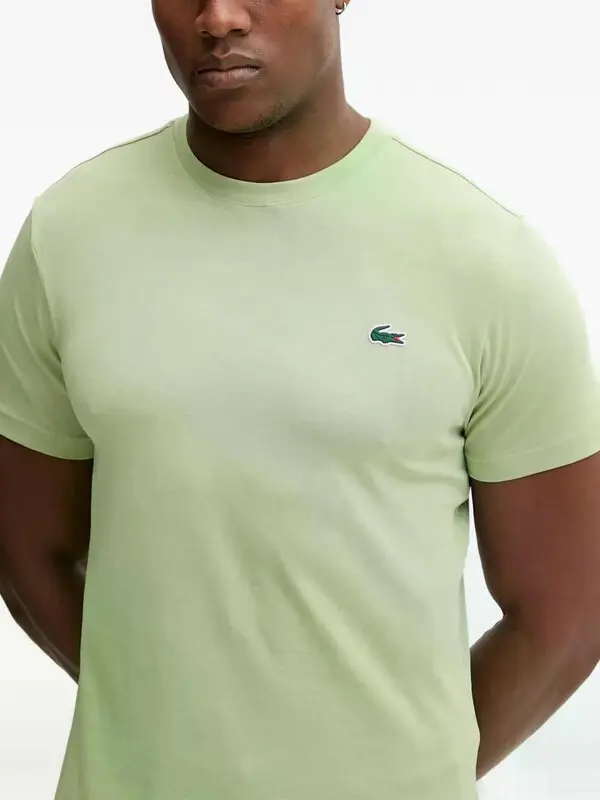 Lacoste Logo-patch Performance T-shirt