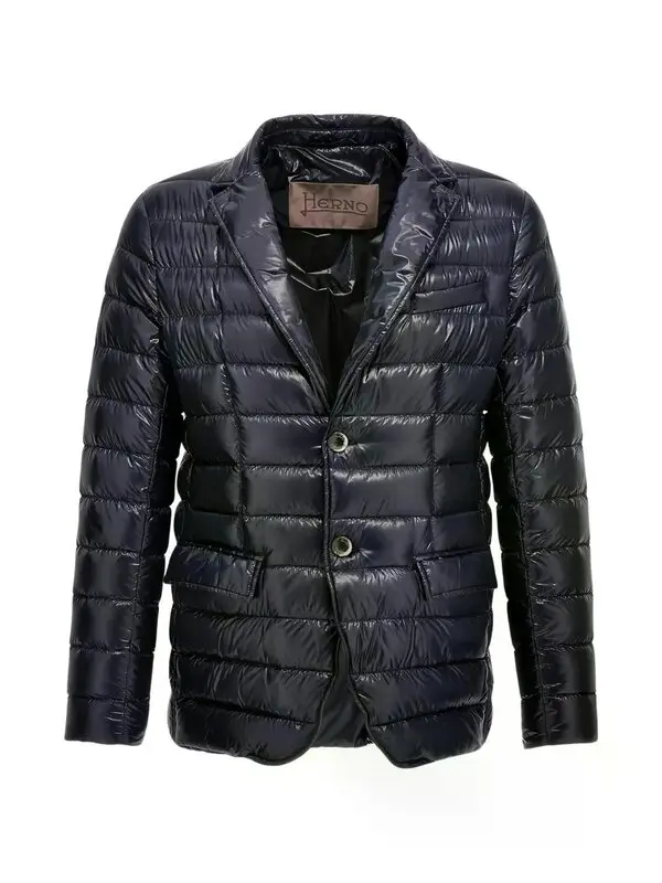 Herno Quilted Padded Jacket