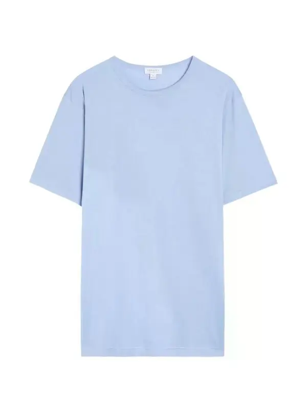 Sunspel Crew-neck T-shirt